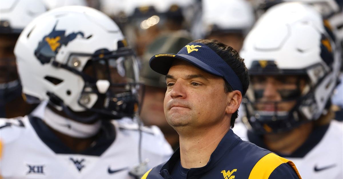 Notes and quotes from WVU's 24-21 win over TCU