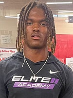 Bishop Allen, Brophy College Preparatory, Athlete