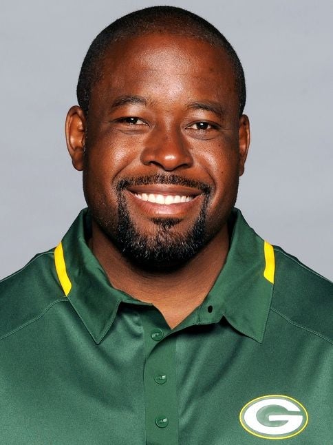 Joe Whitt Jr., Assistant Defensive Coordinator (FB), Green Bay Packers