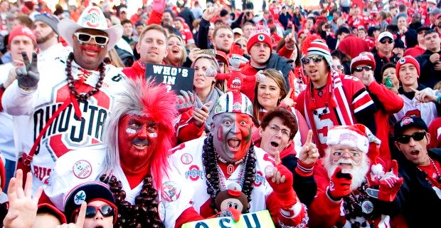 NOW is the time to join Bucknuts!!!