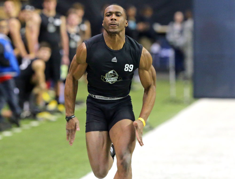 Photos: U.S. Army National Combine