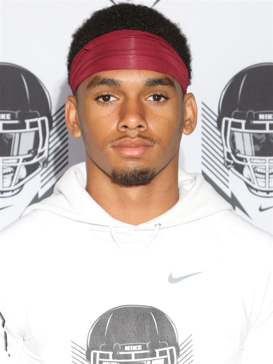 Chris Olave Profile Photos