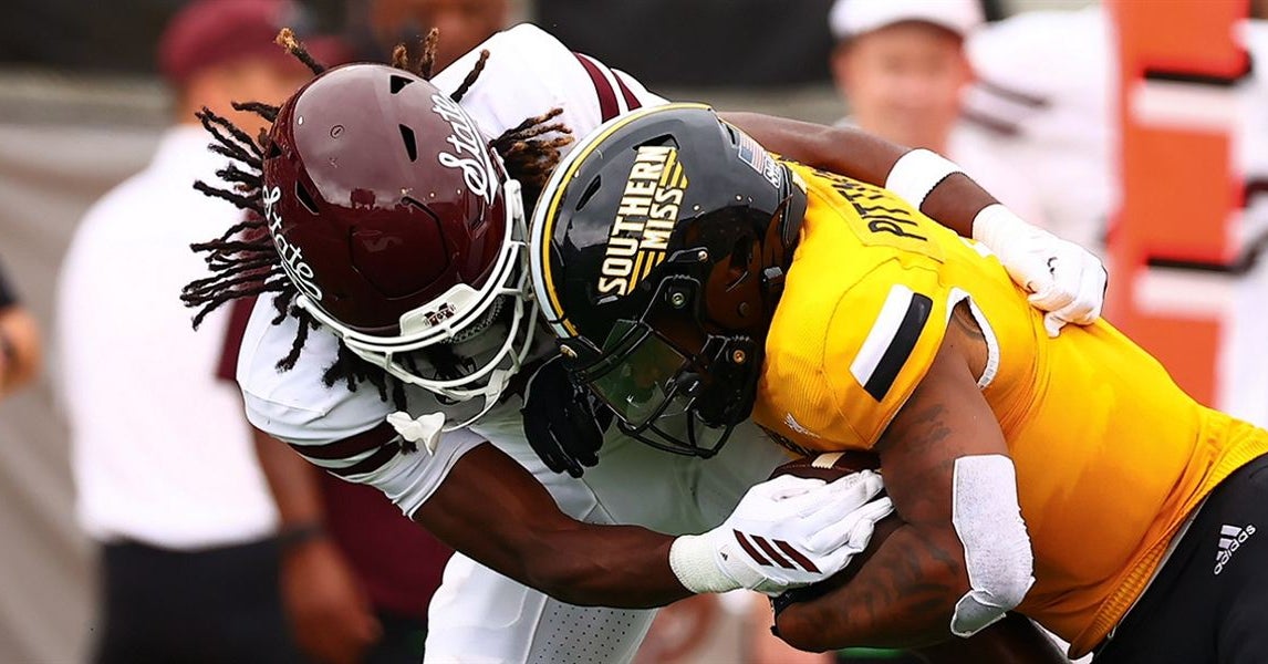 SEC honors Bulldogs Nic Mitchell and Albert Reese as league Players of ...