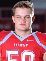 Brendan Knoespel, Army, Long Snapper