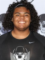 Shomari Hayes, Louisiana, Defensive Line