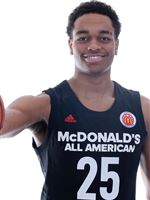 P.J. Washington, Findlay Prep, Power Forward
