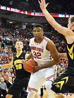 Tate, Thompson could present problems for IU