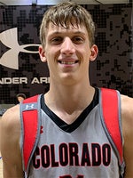 Lucas Moerman, Doherty, Center