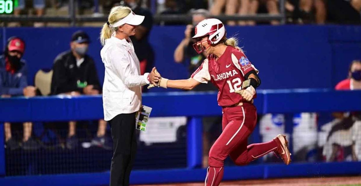 Mackenzie Donihoo 'doing what's best for Lou right now' as she steps ...