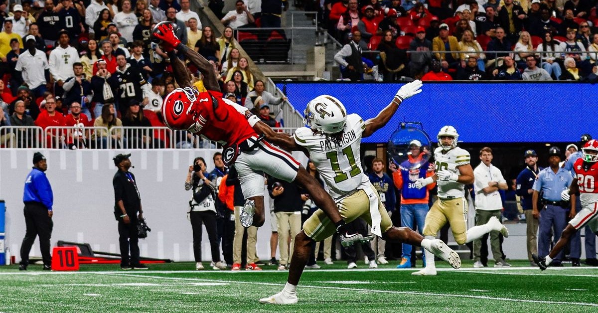 How Ellis Robinson IV grew up since last battle with Alabama