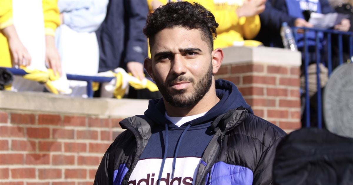 El-Hadi looking to keep the top in-state players home