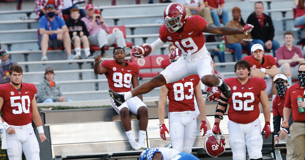 Roster Countdown: 21 McClellan; 20 Sanders; 19 Billingsley