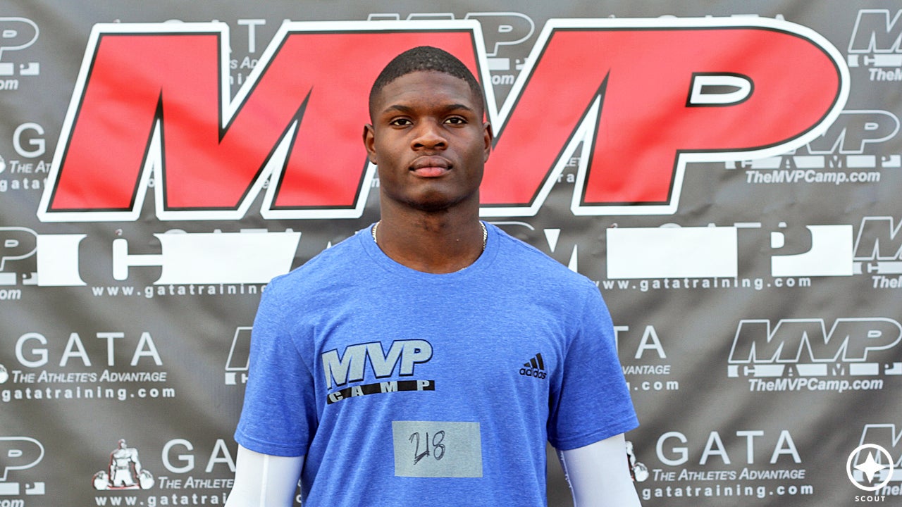 4-Star LB Jaquan Henderson Re-Shapes List