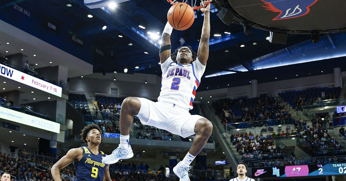 DePaul vs. Butler Game Preview