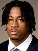 Kari Jackson, Toledo, Linebacker