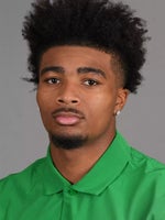 Messiah Hampton, Oregon, Wide Receiver