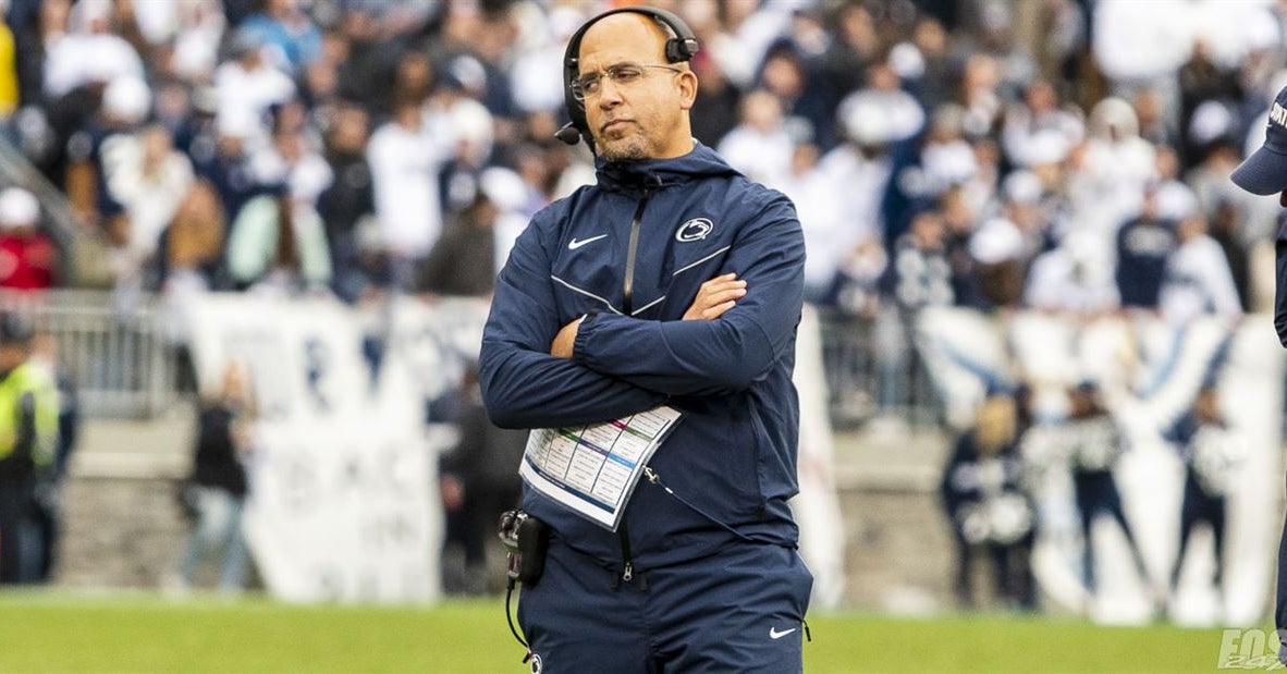 Penn State-Illinois Nitwits Podcast With Massimo Manca