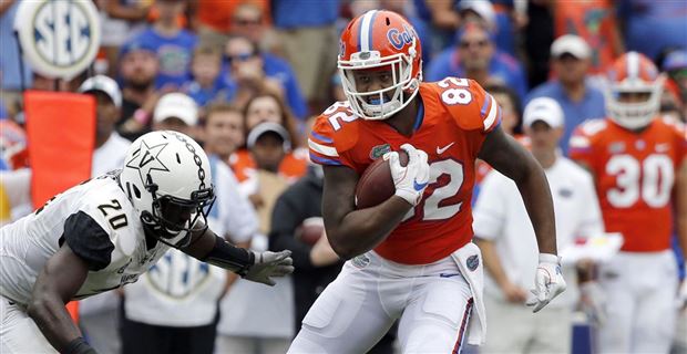 Feleipe Franks Feeds