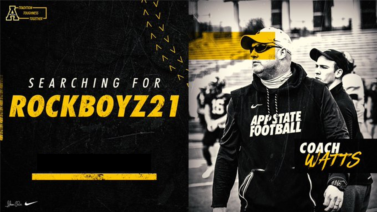 JUSTIN WATTS ON CURRENT RECRUITING REALITIES