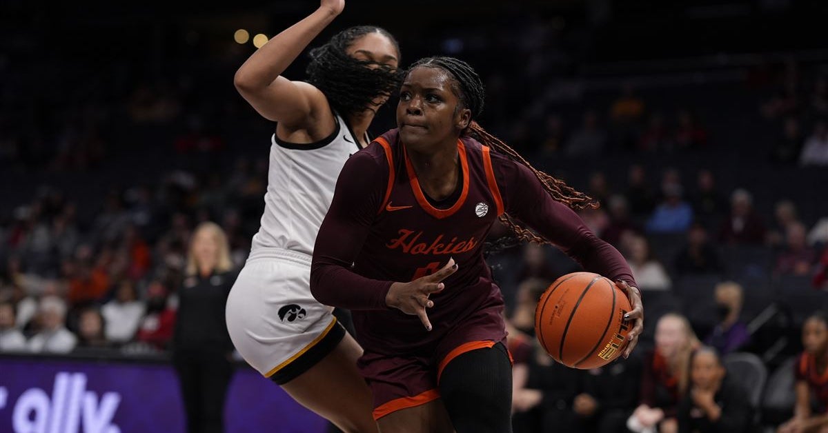 Game Chat – WBB: Virginia Tech vs Florida State