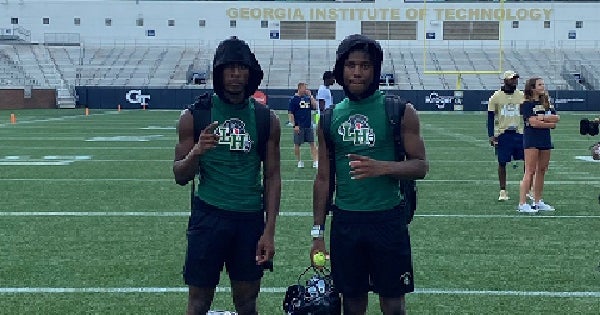 Rodney Shelley Postpones Early Signing Day Decision