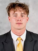 Harry Lodge, Georgia Tech, Tight End