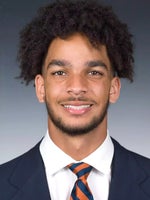 Braden Davis, Syracuse, Quarterback