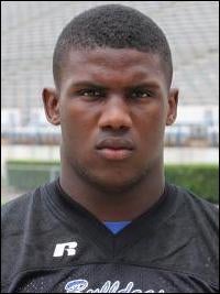 Channing Ward Photos