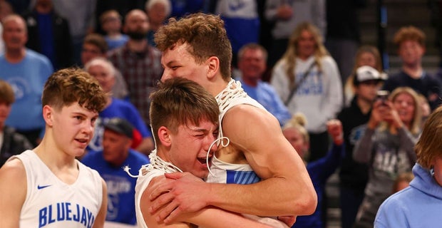 Husker hoops walk-on commit Cale Jacobsen eager to jump in next month