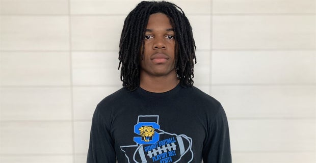 BREAKING: Linebacker Kyland Reed commits to Baylor