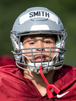 Isaac Smith, Washington State, Running Back