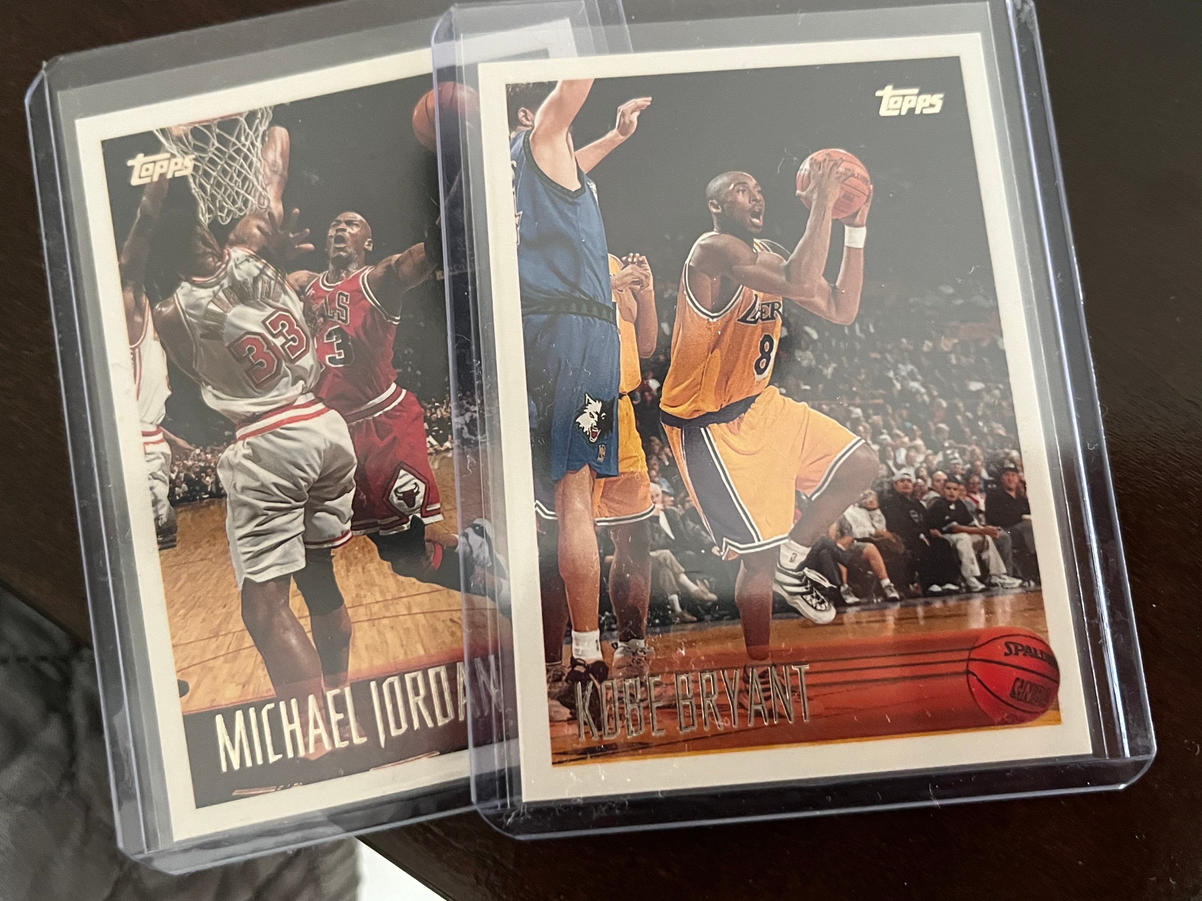 Off Topic: Kobe!