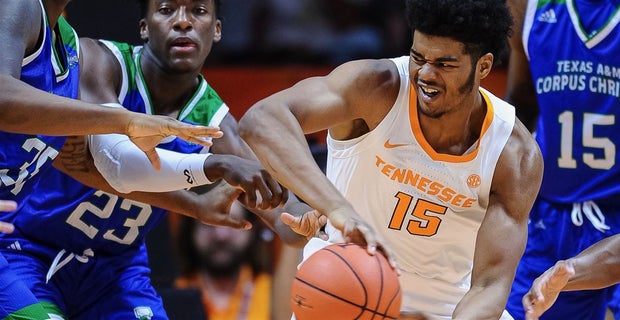 What's Nebraska getting with Derrick Walker?