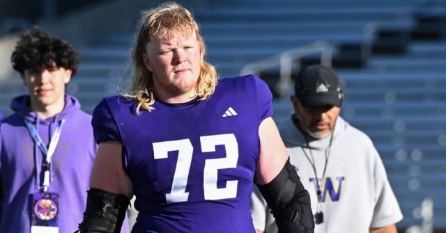 Here is Everything UW Head Coach Jedd Fisch said after Day Five of Fall ...