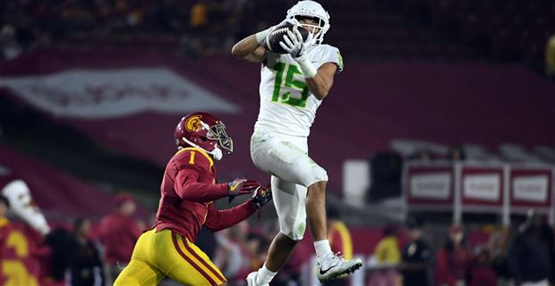 Jalen Brown, Northwestern, Wide Receiver