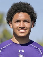 Brian Bonner, Valencia, Running Back