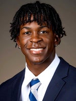 Cristian Driver, Minnesota, Wide Receiver