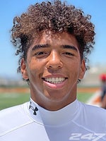 Miles Hall, Brigham Young, Athlete