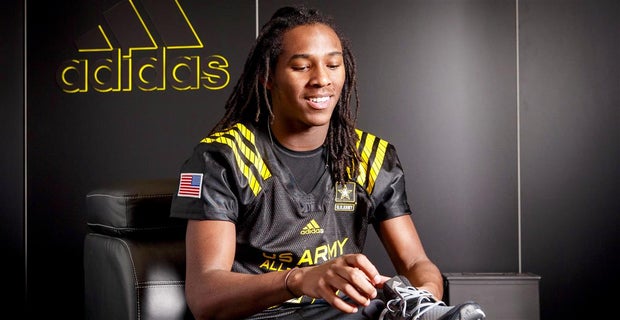 Top247 athlete Callaway picks Vols