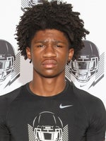 Kobie Simmons, Cooper City, Cornerback