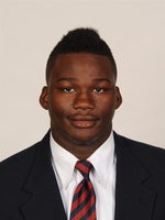 Woodrow Hamilton, New England, Defensive Line