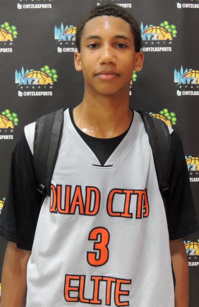 Tyler Hall Profile Photos