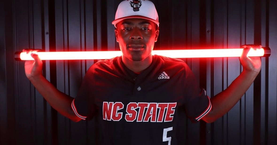 Coffee With Cory: NC State Shortstop Signee Sherman Johnson Joins the Show!