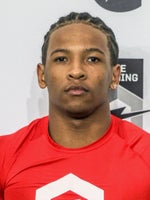 Donte Williams, Trinity-Pawling School, Athlete