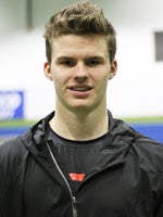 Treyton Welch, Wyoming, Wide Receiver