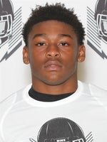 Demetrius Wigfall, Archer, Wide Receiver