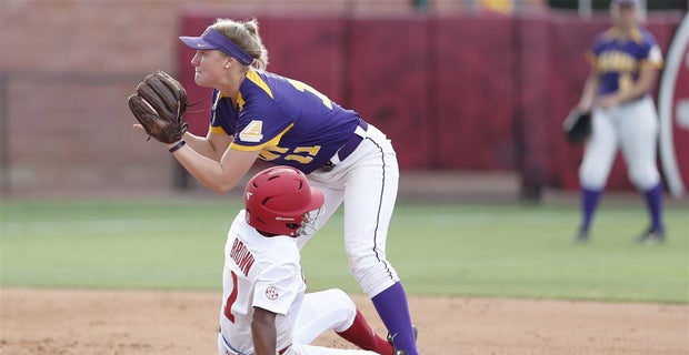 Alabama Softball Opens Season At Troy