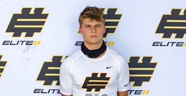 Brett Griffis Profile Photos