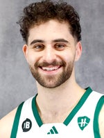 Yonatan Levy, Green Bay, Power Forward