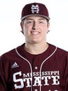 Keegan James, Mississippi State, Relief Pitcher